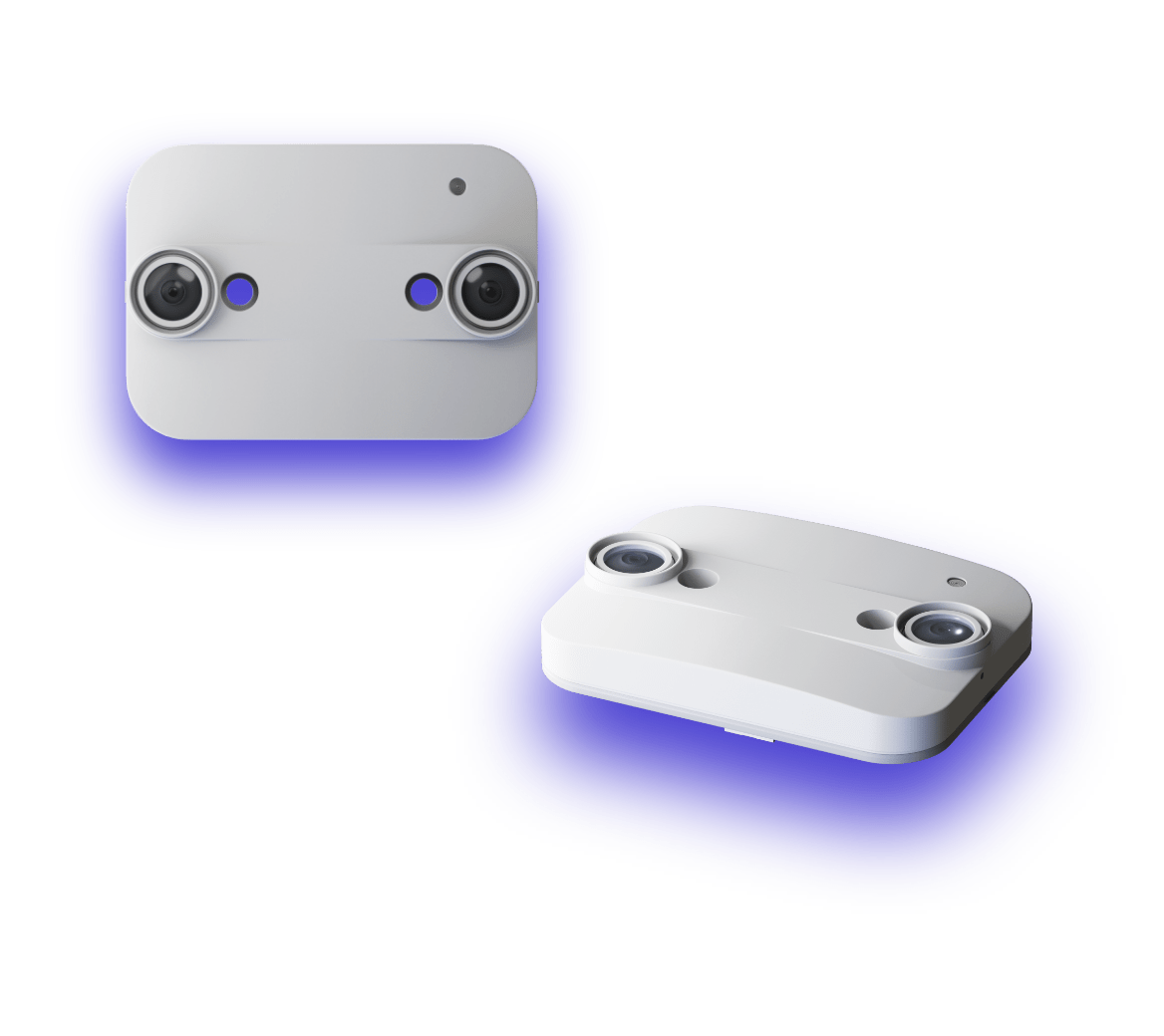 Entryway Occupancy Sensor | VergeSense